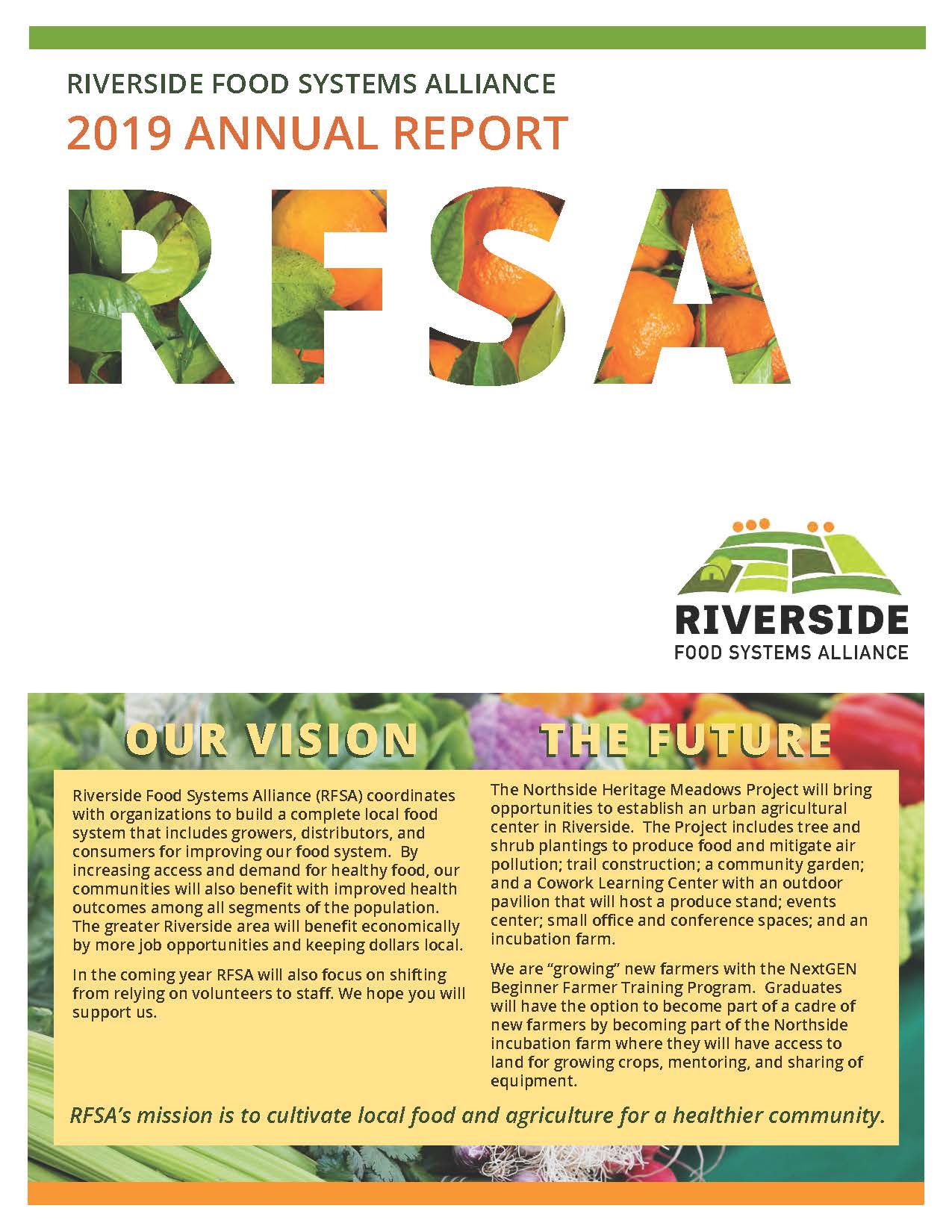 About Us – Riverside Food Systems Alliance